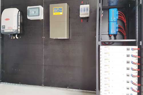 Remote Off Grid Energy - Off Grid Solar Power New South Wales (NSW)